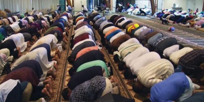 Spain Govt Plans to Build 5,000 Mosques by 2026 Amid Growing Muslim ...