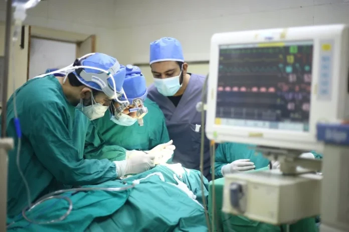 Libyan Pilgrim Survives Heart Attack During Hajj Thanks to 9-Minute ...