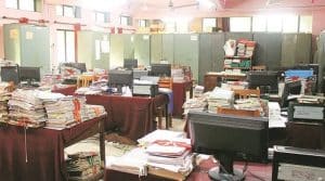 Punjab Govt Announced on Making All District Offices Paperless Under ...