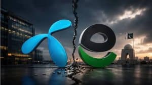 Telenor Looks to Sell Easypaisa Stake And Exit Pakistan for Good ...