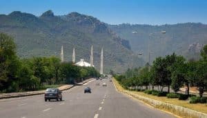 ISLAMABAD VEHICLE TOKEN TAX SET TO INCREASE – Startup Pakistan