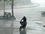 Dust Storms, Heavy Wind sand Rain Forecast Across Pakistan from June 16 ...